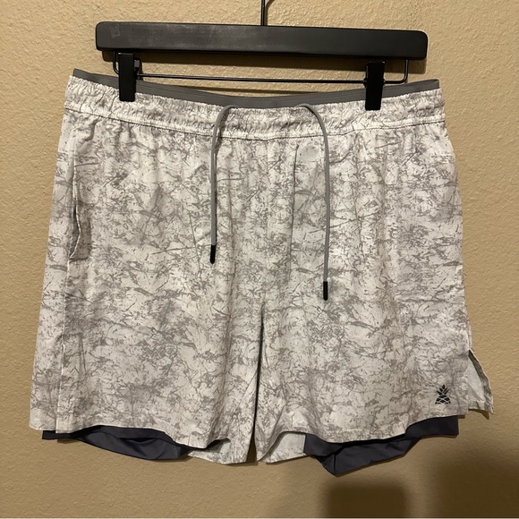 chubbies | Shorts | Chubbies Mens Ultimate Training Exposed Liner ...